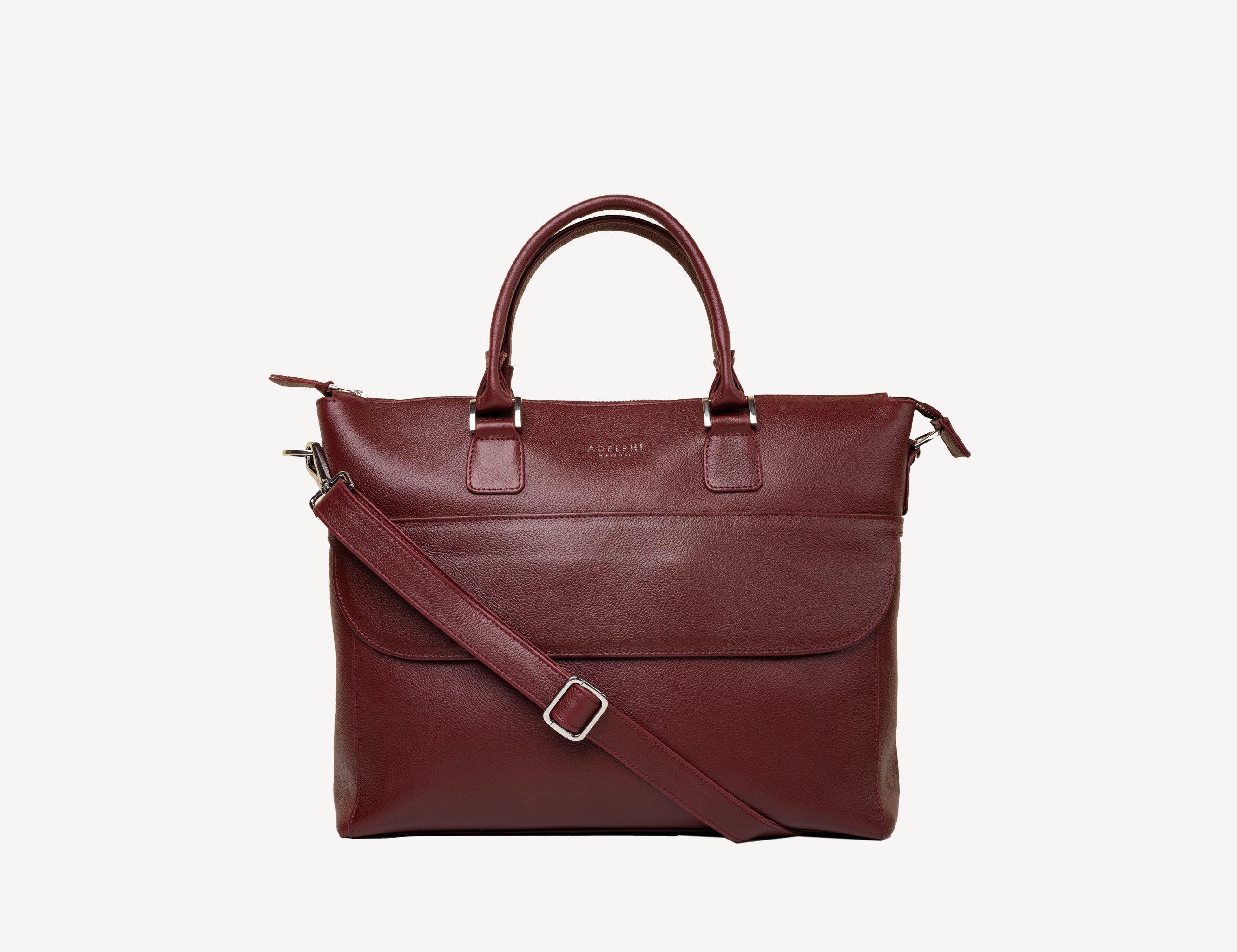 Oryx Bag | Ladies Leather Handbag | Adelphi Kenya